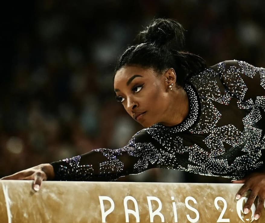 The 28 Best Simone Biles Quotes, Ranked