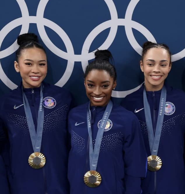 The 28 Best Simone Biles Quotes, Ranked