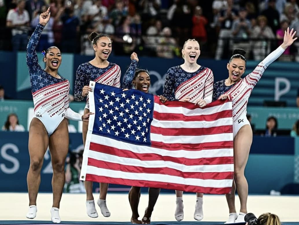 The 28 Best Simone Biles Quotes, Ranked