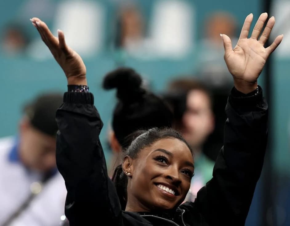 The 28 Best Simone Biles Quotes, Ranked