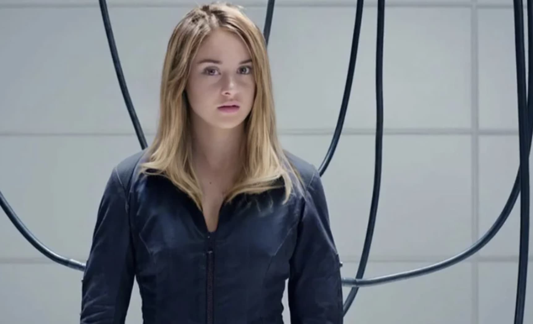 'Divergent' Book Characters Based on Appearance, Ranked
