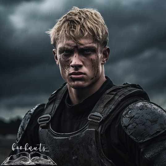 The Top 15 'Fourth Wing' Characters and What They Look Like, Ranked