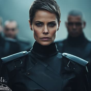 The Top 15 'Fourth Wing' Characters and What They Look Like, Ranked