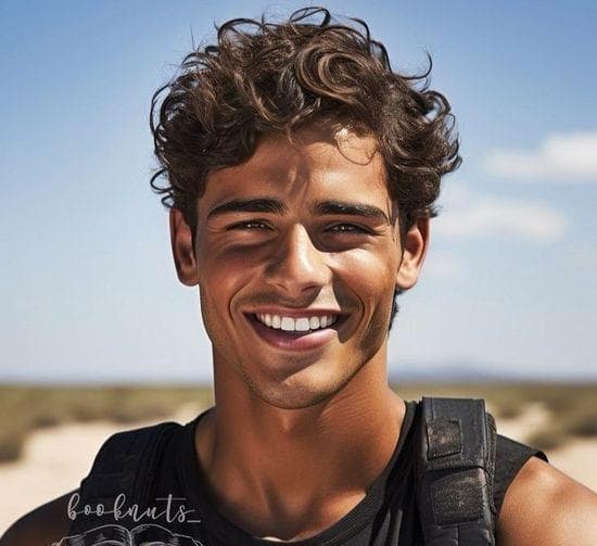 The Top 15 'Fourth Wing' Characters and What They Look Like, Ranked