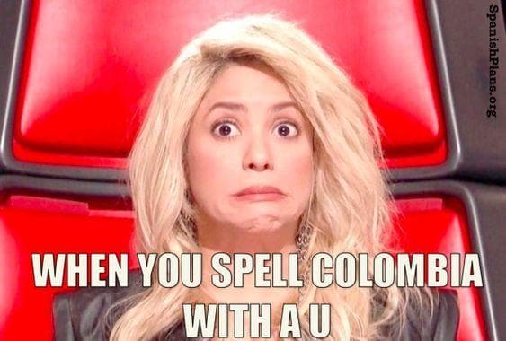 The 22 Funniest Shakira Memes, Ranked