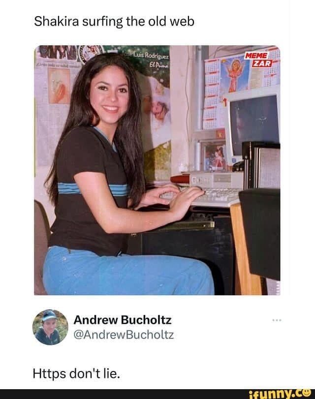 The 22 Funniest Shakira Memes, Ranked
