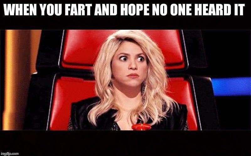 The 22 Funniest Shakira Memes, Ranked