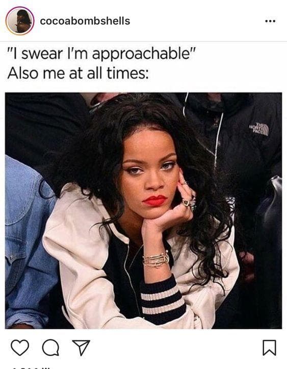 The 25 Funniest Rihanna Memes, Ranked