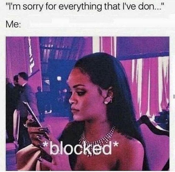 The 25 Funniest Rihanna Memes, Ranked