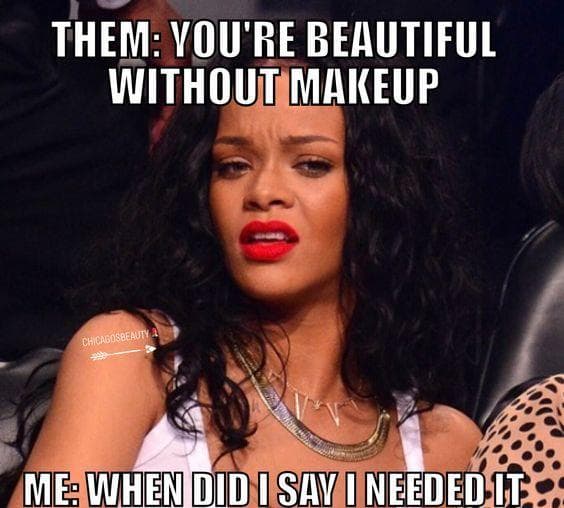 The 25 Funniest Rihanna Memes, Ranked
