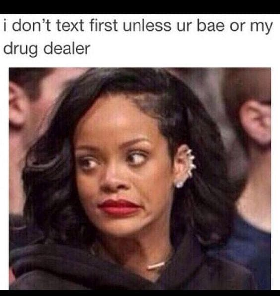 The 25 Funniest Rihanna Memes, Ranked