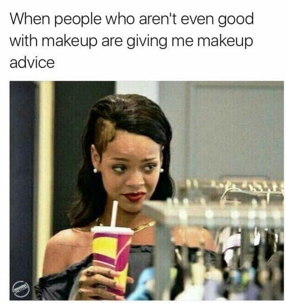 The 25 Funniest Rihanna Memes, Ranked