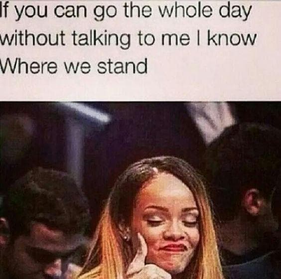 The 25 Funniest Rihanna Memes, Ranked