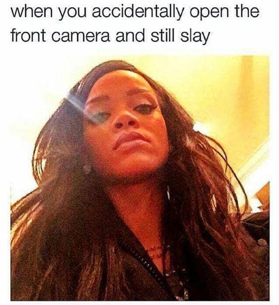 The 25 Funniest Rihanna Memes, Ranked