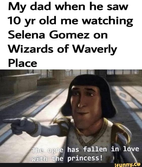 The 25 Funniest Selena Gomez Memes, Ranked