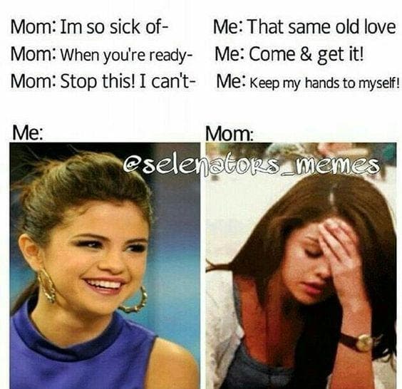 The 25 Funniest Selena Gomez Memes, Ranked