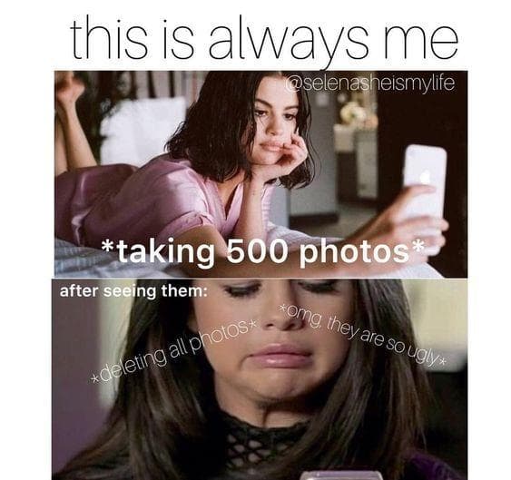 The 25 Funniest Selena Gomez Memes, Ranked