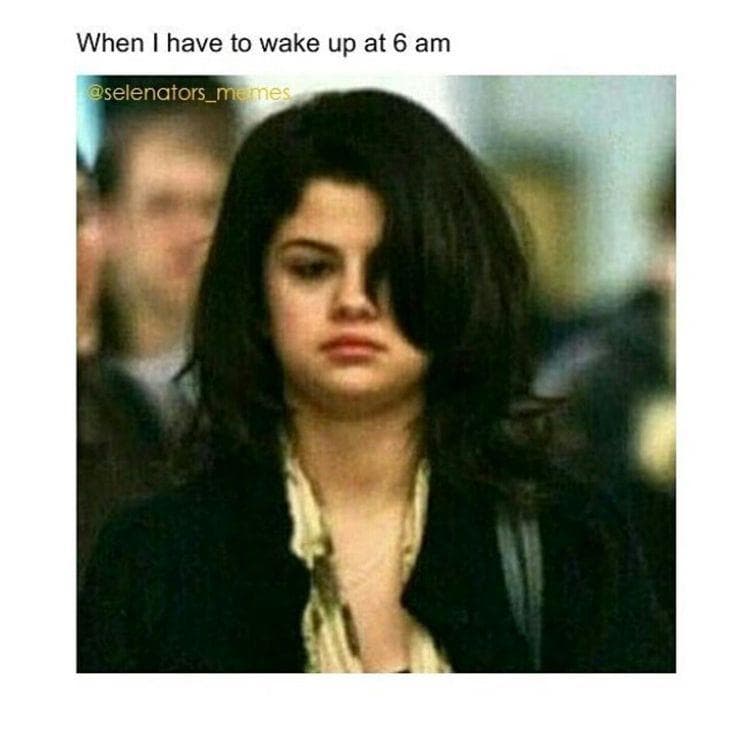 The 25 Funniest Selena Gomez Memes, Ranked