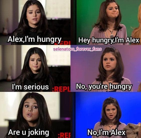 The 25 Funniest Selena Gomez Memes, Ranked