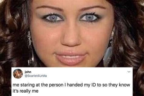 The 19 Funniest Miley Cyrus Memes, Ranked