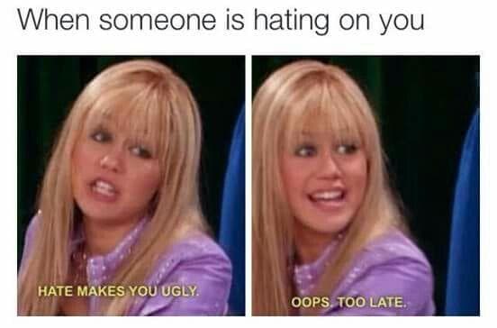 The 19 Funniest Miley Cyrus Memes, Ranked