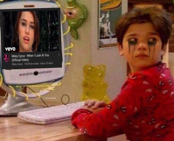 The 19 Funniest Miley Cyrus Memes, Ranked