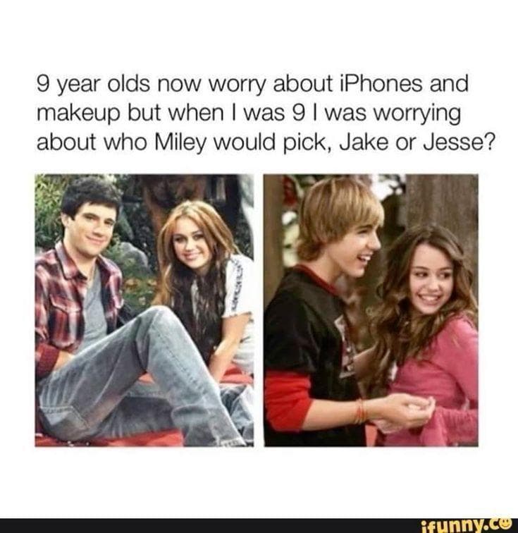 The 19 Funniest Miley Cyrus Memes, Ranked