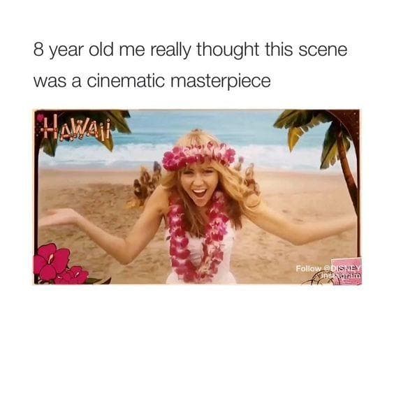 The 19 Funniest Miley Cyrus Memes, Ranked