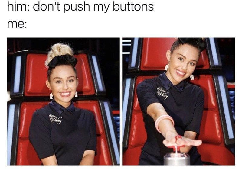 The 19 Funniest Miley Cyrus Memes, Ranked