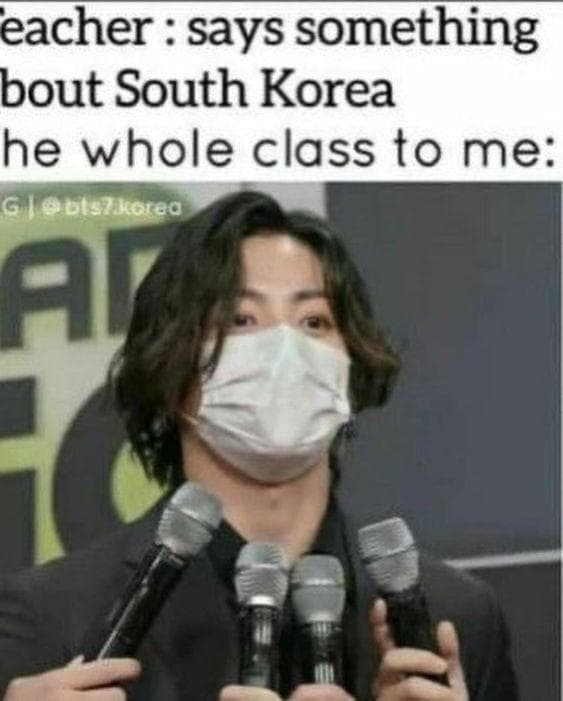 The 23 Funniest BTS Memes, Ranked