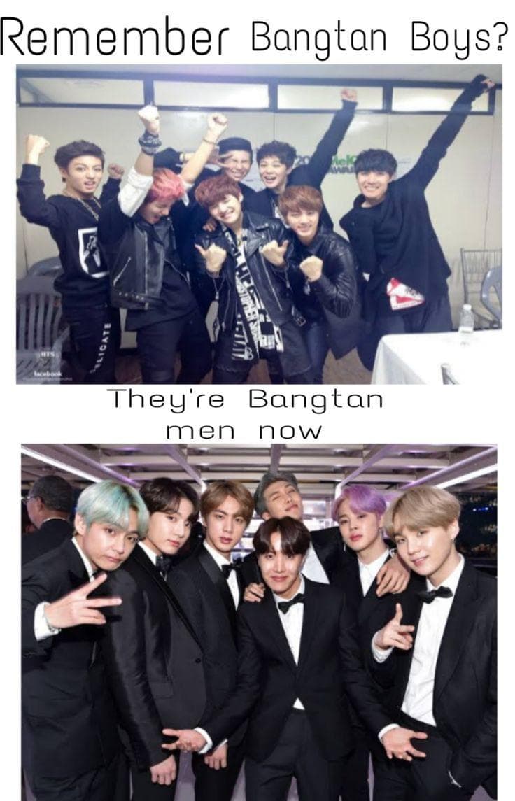 The 23 Funniest BTS Memes, Ranked