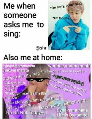 The 23 Funniest BTS Memes, Ranked