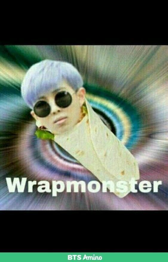 The 23 Funniest BTS Memes, Ranked