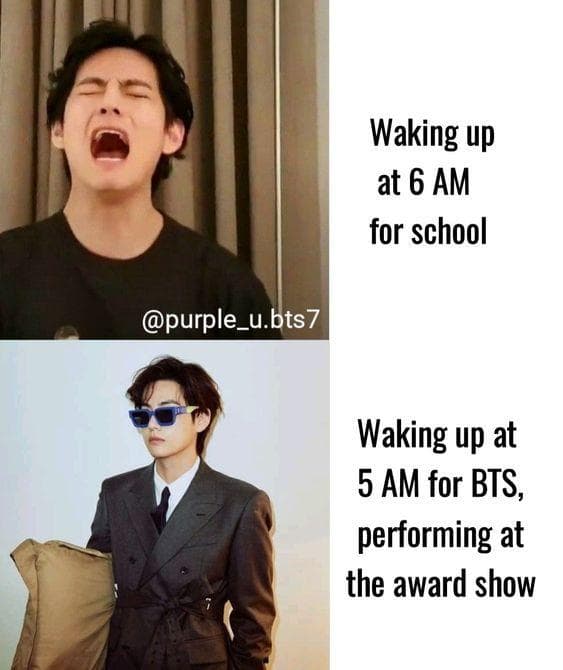 The 23 Funniest BTS Memes, Ranked