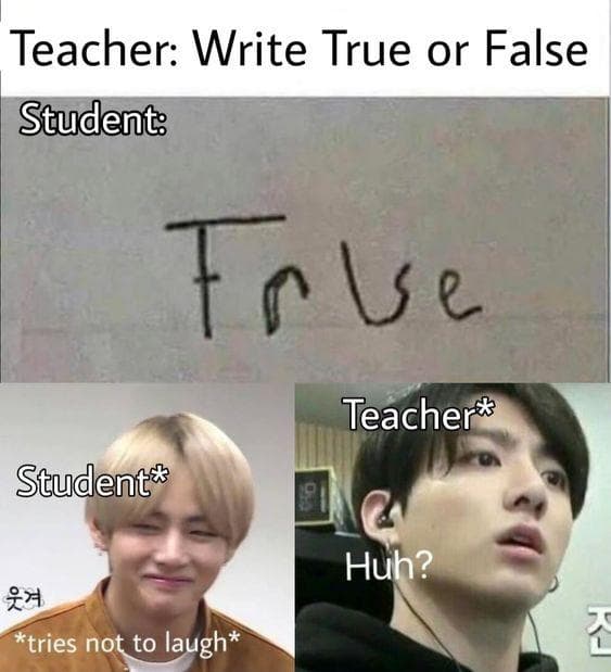 The 23 Funniest BTS Memes, Ranked