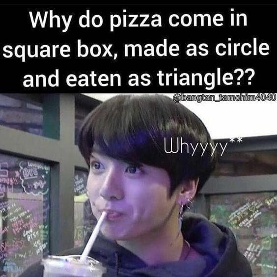The 23 Funniest BTS Memes, Ranked