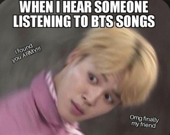 The 23 Funniest BTS Memes, Ranked