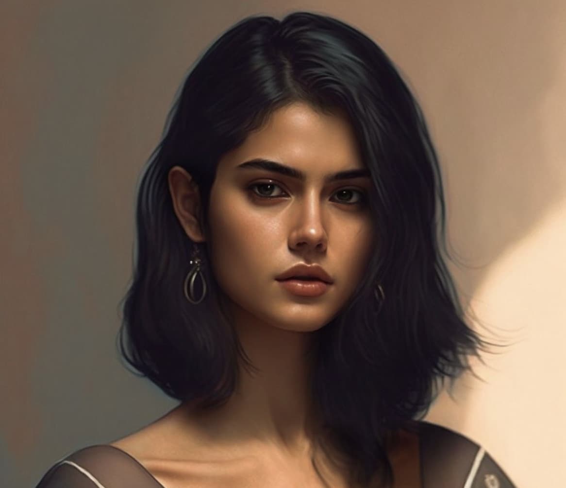 What The 'Throne of Glass' Characters Look Like According To The Books