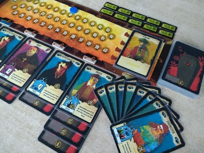 The 16 Best 3-Player Board Games, Ranked By Fans