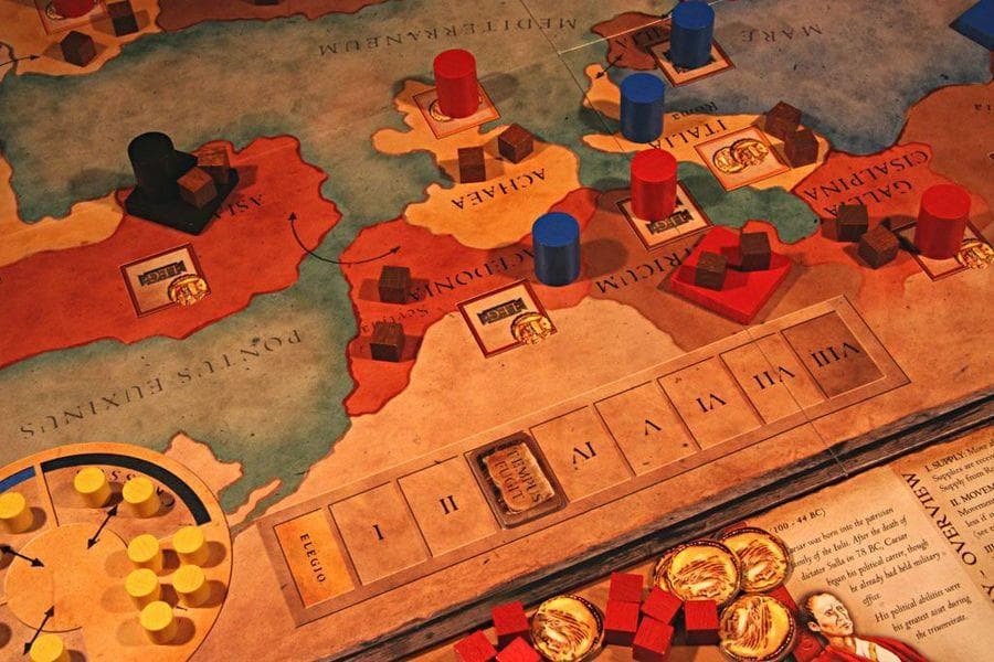 The 16 Best 3-Player Board Games, Ranked By Fans