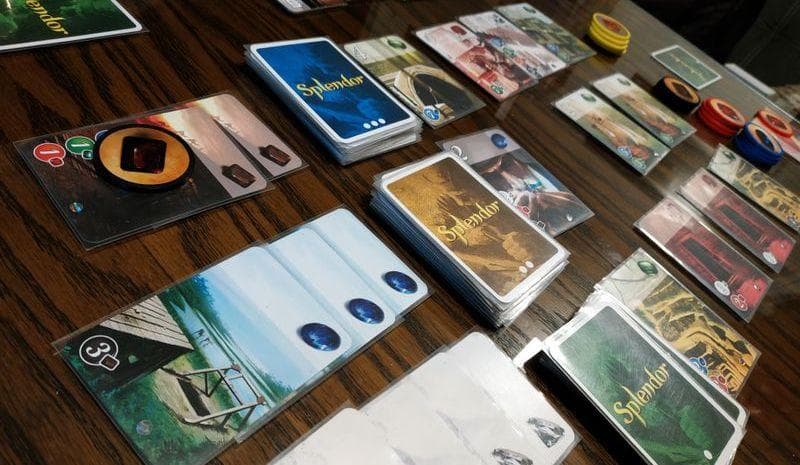 The 16 Best 3-Player Board Games, Ranked By Fans
