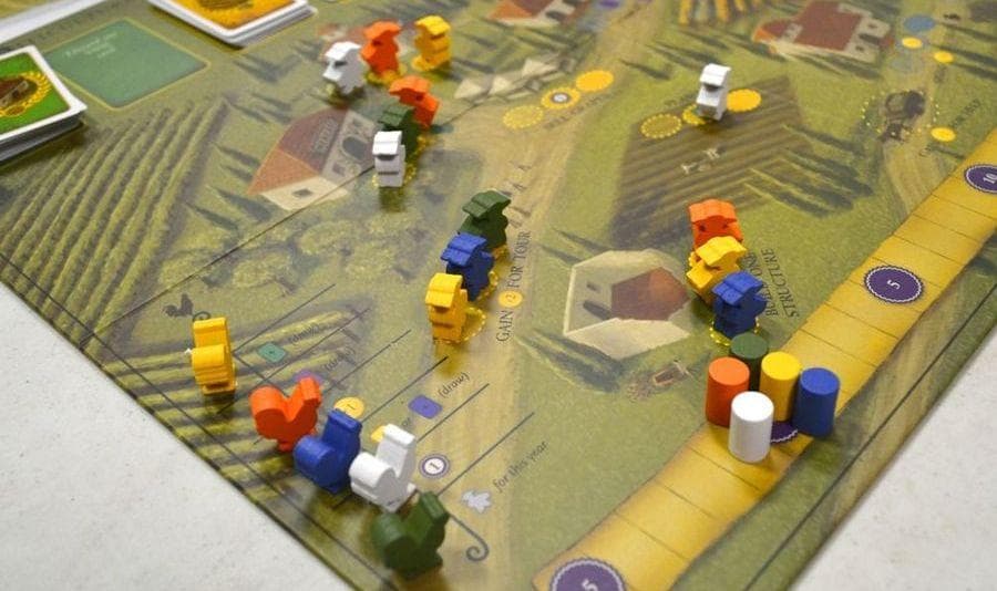 The 16 Best 3-Player Board Games, Ranked By Fans
