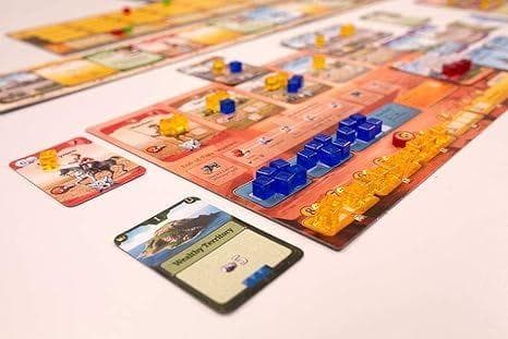 The 16 Best 3-Player Board Games, Ranked By Fans