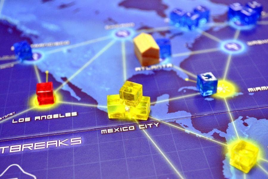 The 16 Best 3-Player Board Games, Ranked By Fans