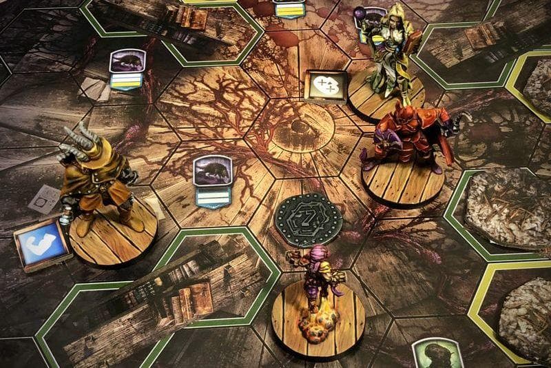 The 16 Best 3-Player Board Games, Ranked By Fans