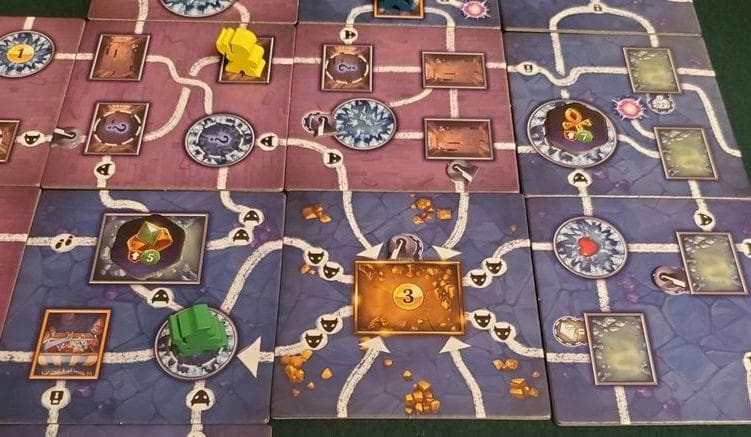 The 16 Best 3-Player Board Games, Ranked By Fans