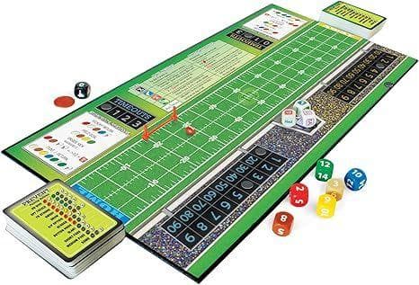 The 11 Best Football Board Games, Ranked