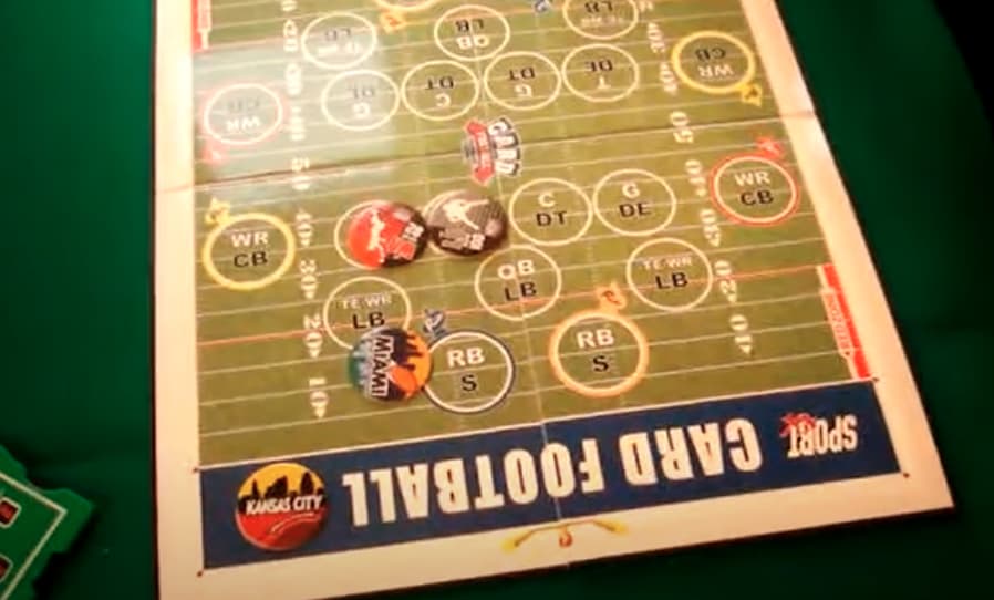 The 11 Best Football Board Games, Ranked