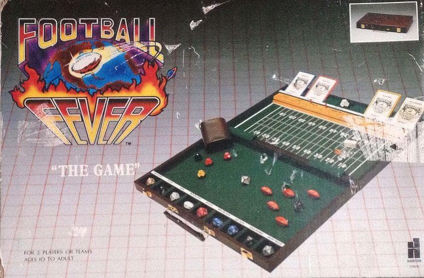The 11 Best Football Board Games, Ranked