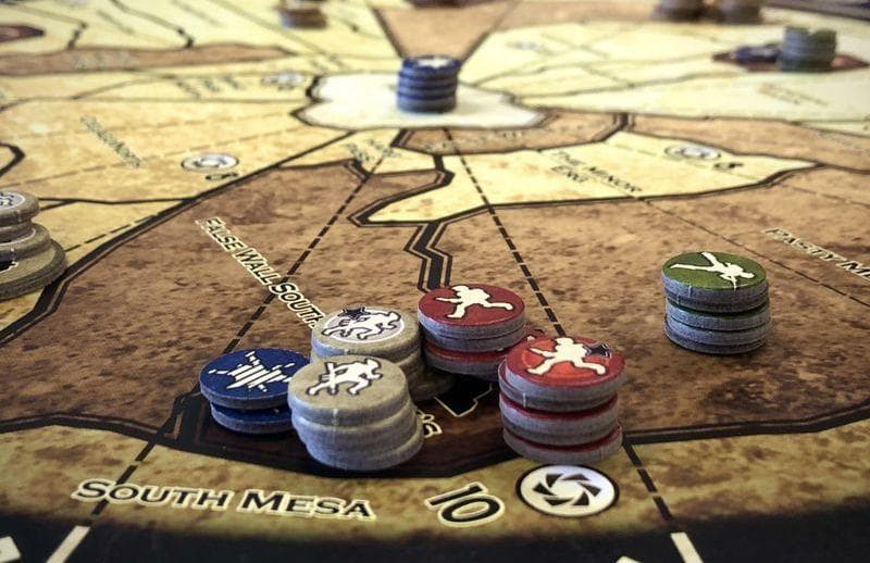 The 12 Best 6-Player Board Games, Ranked